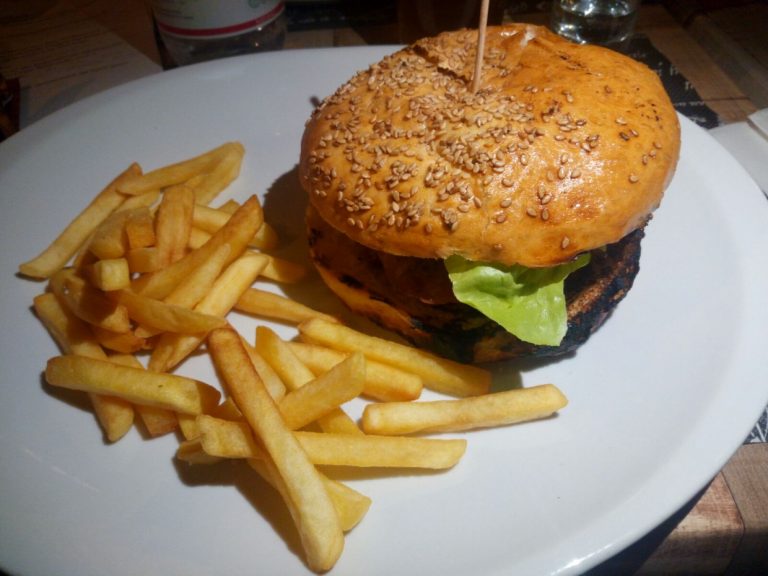 BrewEat: paninoteca, pizzeria e birreria a Roma - MondoVagando