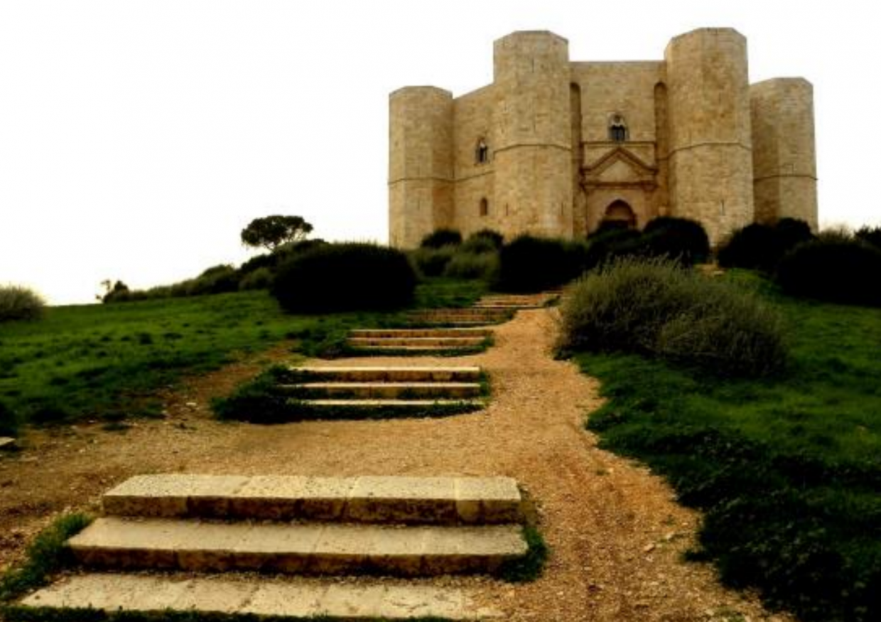 Castel Del Monte: orgoglio pugliese ed italiano - MondoVagando