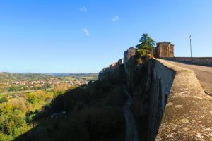 Cosa vedere ad Orte in un giorno - MondoVagando