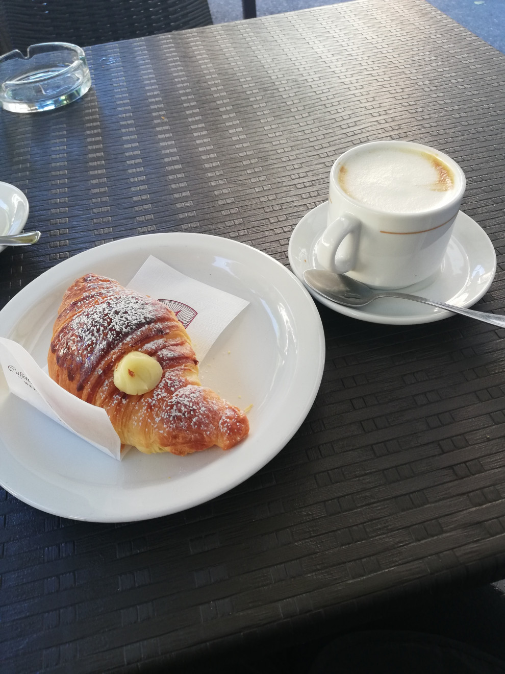 Dove far colazione a Roma zona San Paolo fuori le mura - MondoVagando