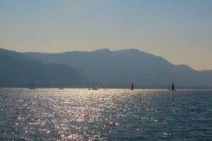 Iseo e Sensole: due affacci panoramici sul Lago di Iseo - MondoVagando