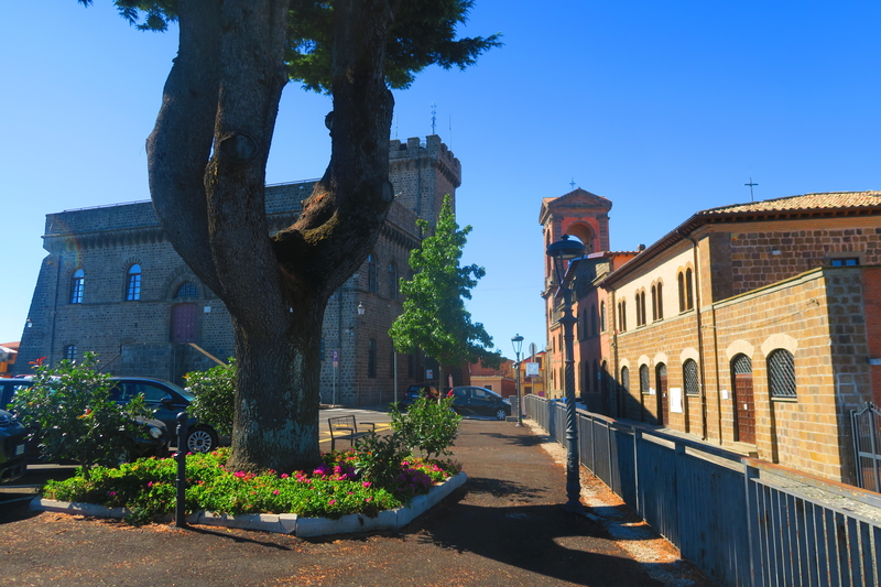 Alla scoperta dei Castelli Romani: Rocca Priora - MondoVagando