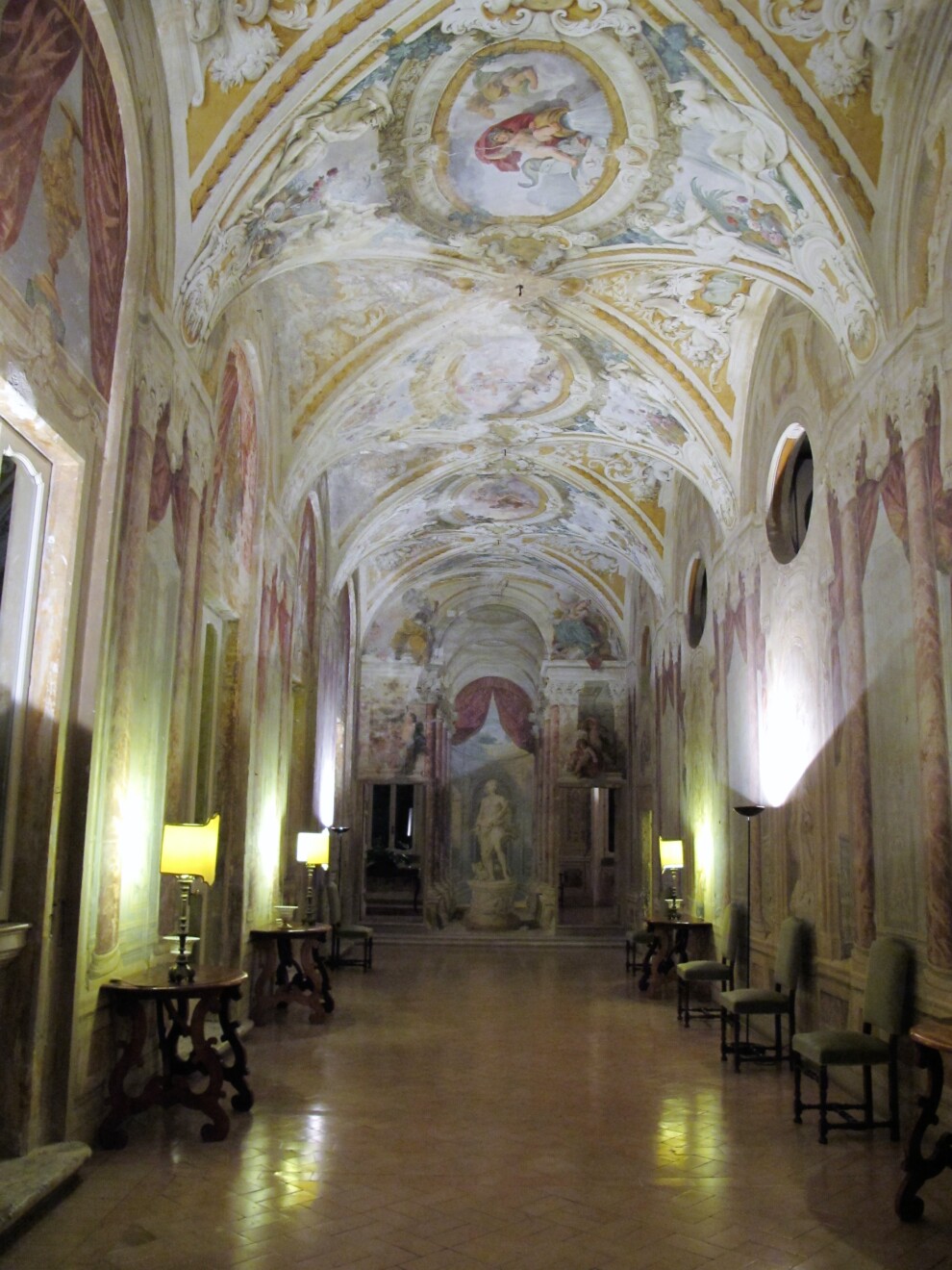 Cosa vedere a Grottaferrata, elegante borgo dei Castelli Romani ...