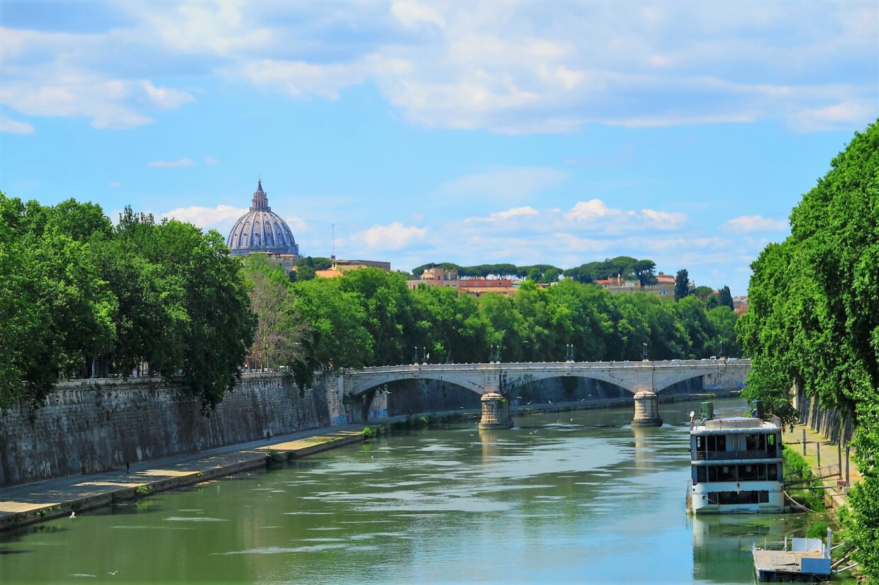 Roma Patrimonio Unesco: millenni di storia in una sola città - MondoVagando
