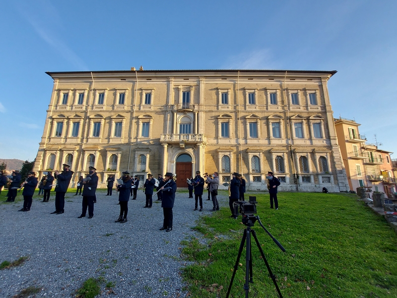 Genzano di Roma: cosa vedere nel borgo laziale dell'infiorata ...