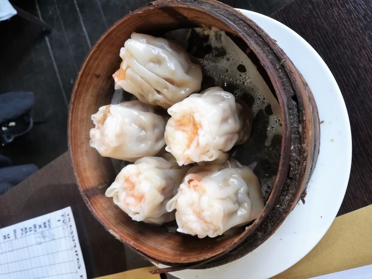 Dumpling Bar: la migliore ravioleria cinese di Roma - MondoVagando