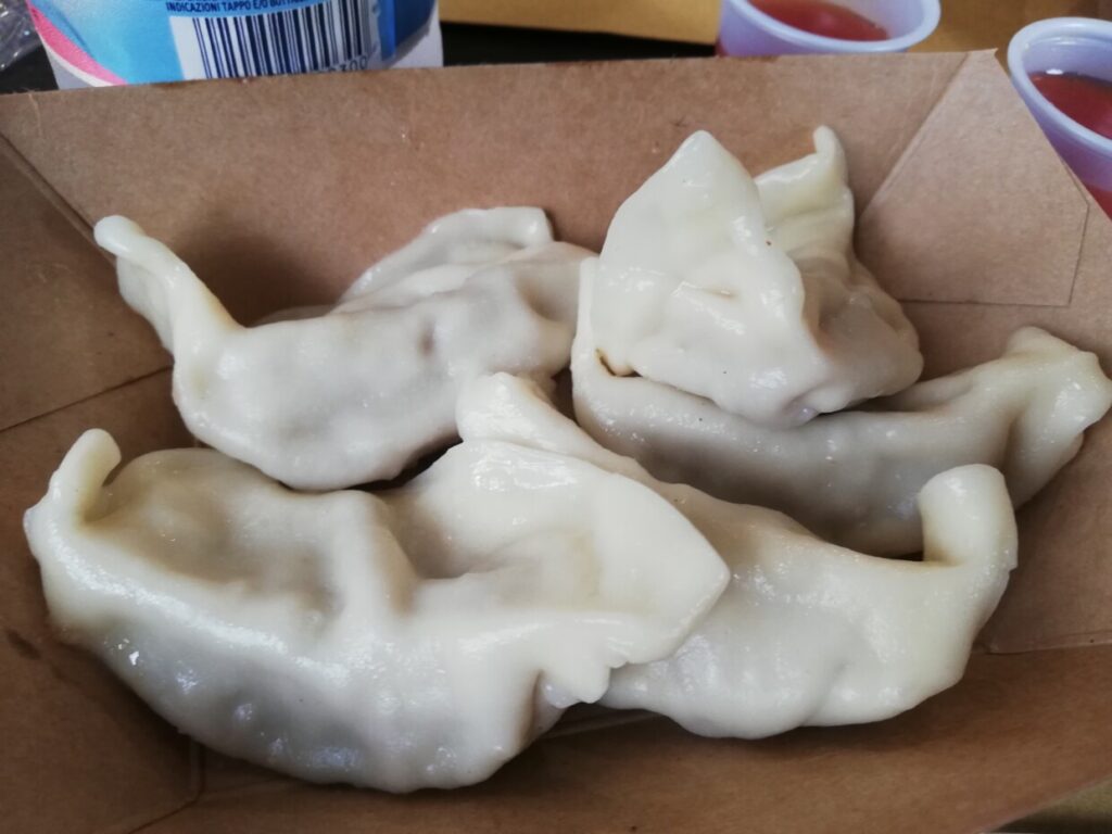 Dumpling Bar: la migliore ravioleria cinese di Roma - MondoVagando