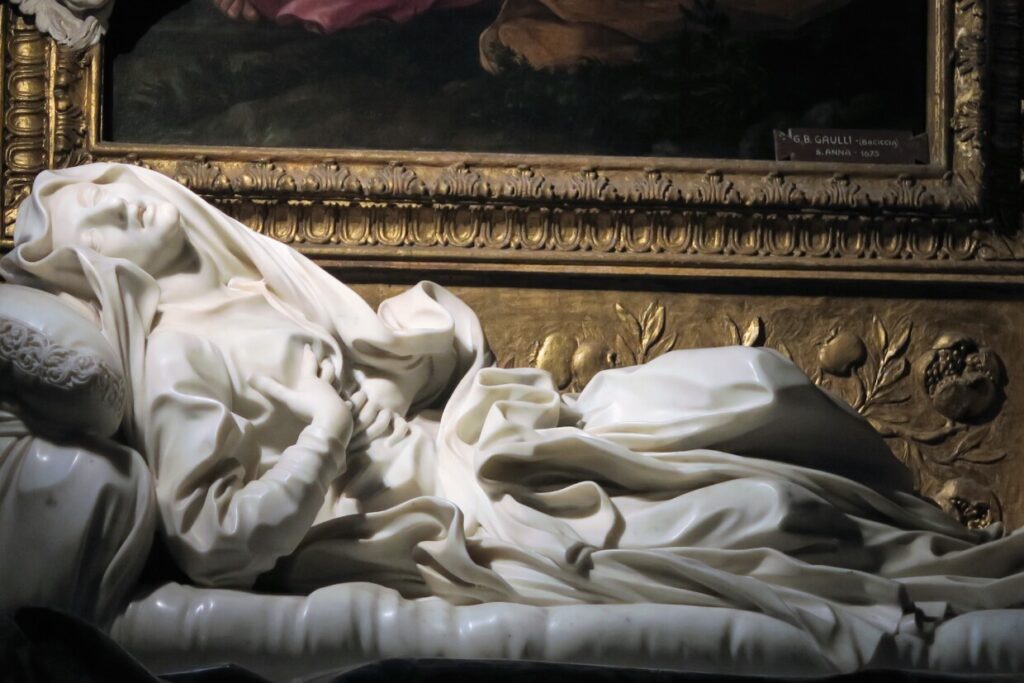 Chiesa di San Francesco a Ripa (Trastevere - Roma) - MondoVagando