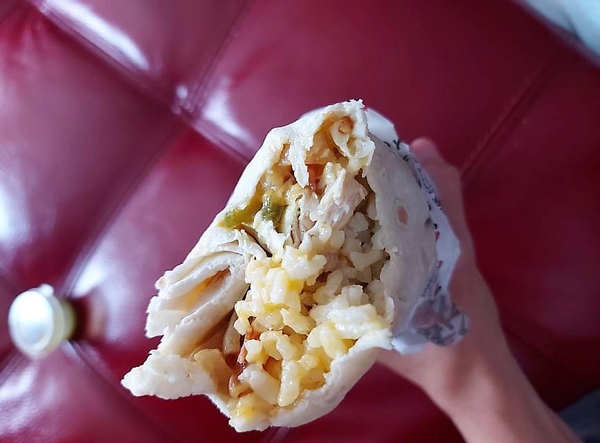 Burrito Bar e la cucina tex-mex - MondoVagando