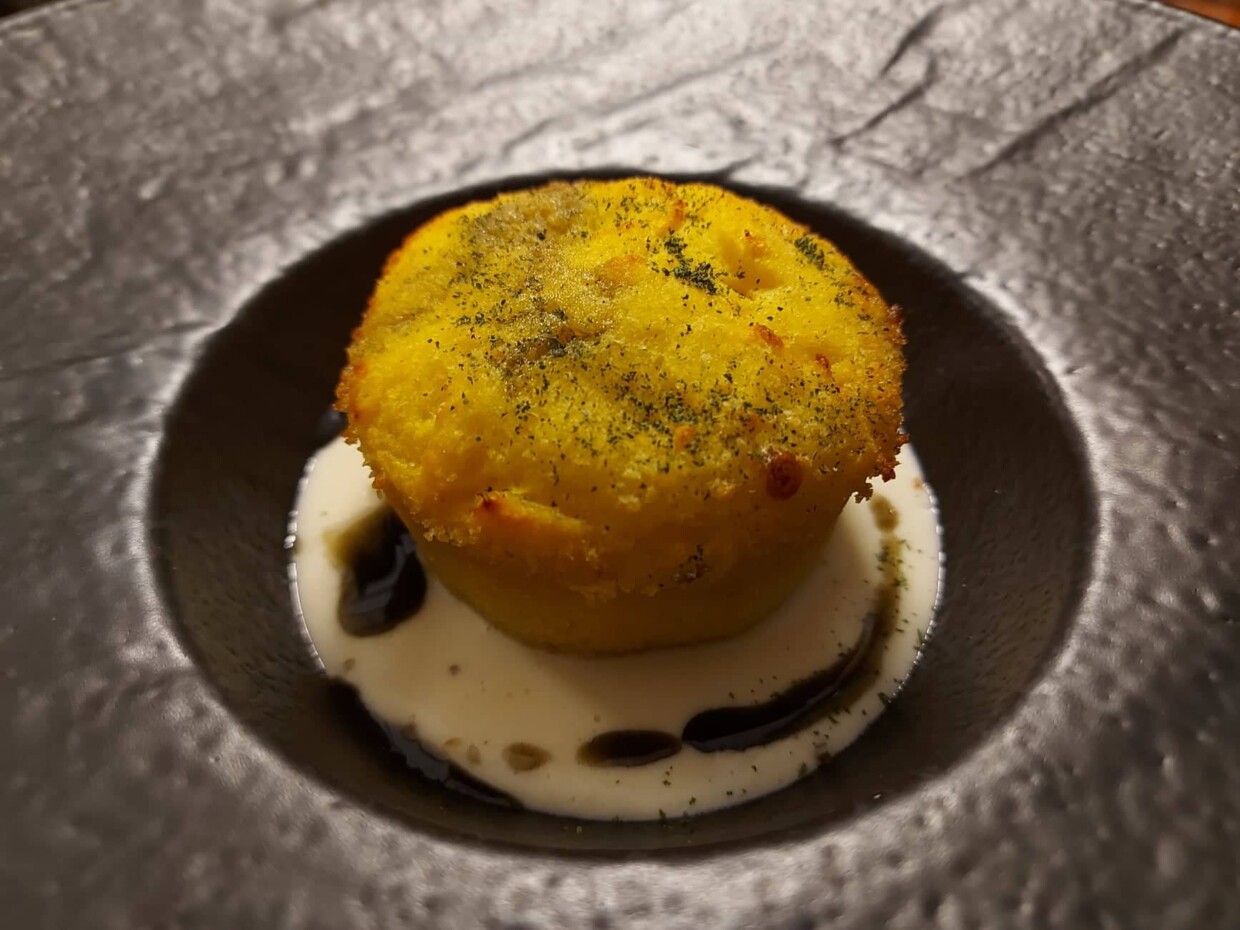Aguglia Persa, elegante ristorante ad Agrigento - MondoVagando