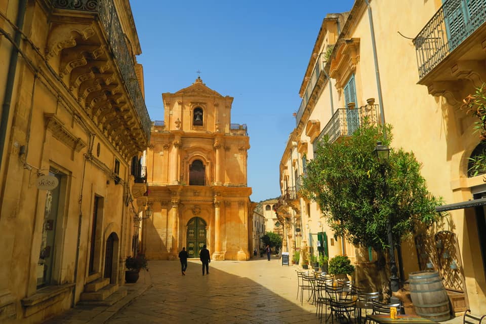 Visitare Scicli, tra Barocco e luoghi di Montalbano - MondoVagando