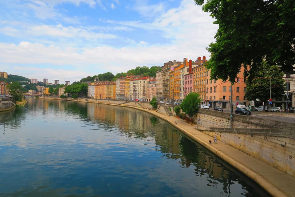 Cosa vedere a Lione, città francese Patrimonio Unesco - MondoVagando Cosa vedere a Lione, città francese Patrimonio Unesco - MondoVagando