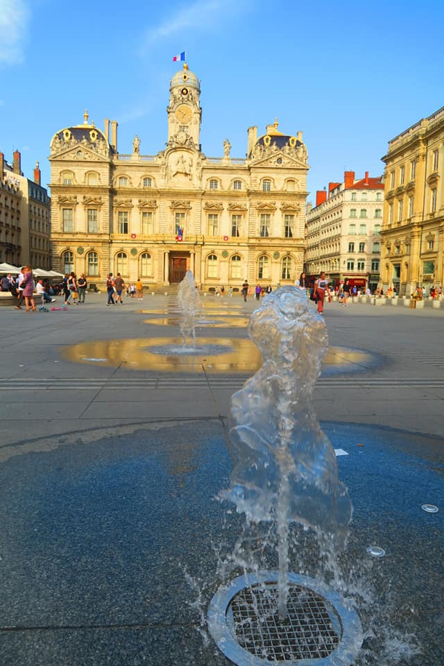 Cosa vedere a Lione, città francese Patrimonio Unesco - MondoVagando Cosa vedere a Lione, città francese Patrimonio Unesco - MondoVagando