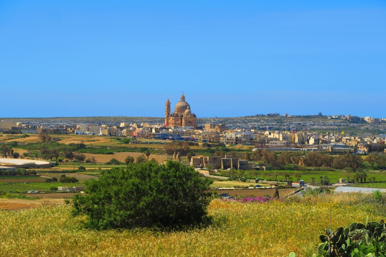 Visitare Gozo, a Malta: 6 luoghi imperdibili - MondoVagando
