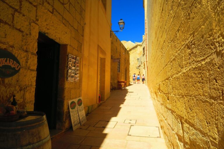Visitare Gozo, a Malta: 6 luoghi imperdibili - MondoVagando