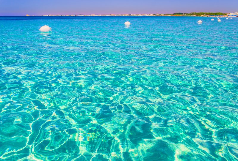 Il mare del Salento: le 10 spiagge più belle per le tue vacanze ...