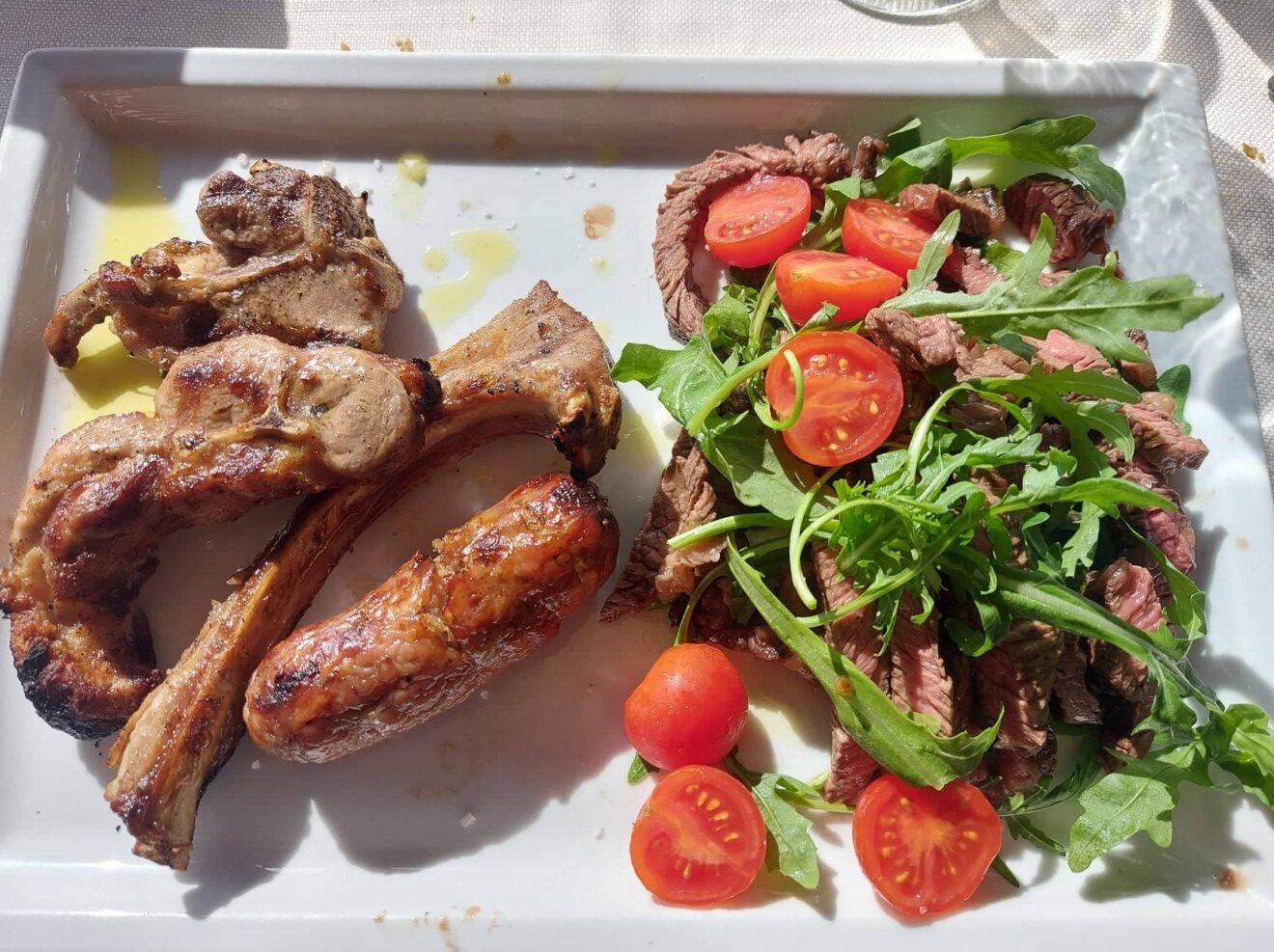 Associazione Promozione Sociale ed Agriturismo La Mandria a Roma ...