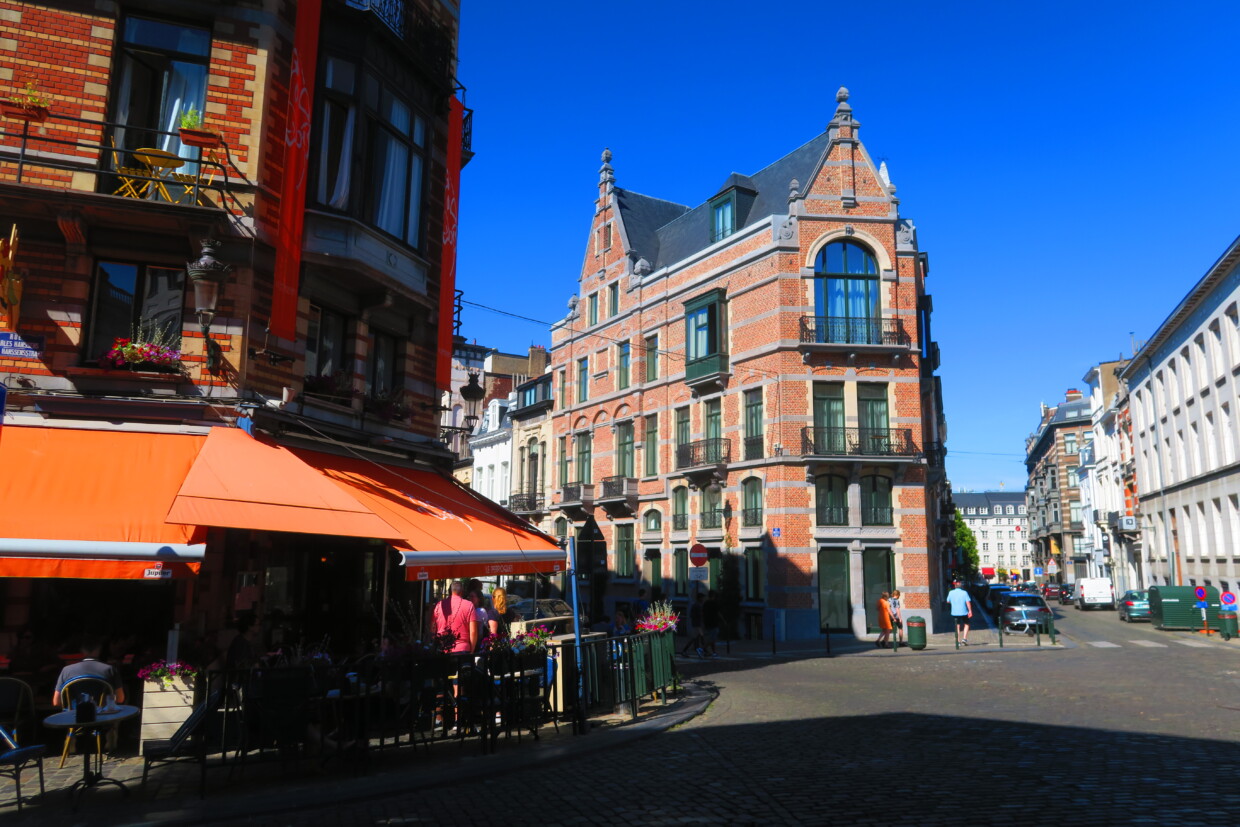 Cosa vedere a Bruxelles: una piccola guida alla capitale del Belgio ...