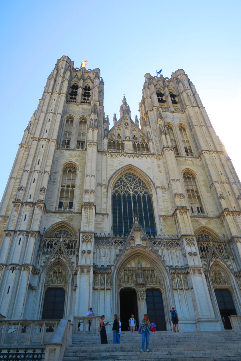 Cosa vedere a Bruxelles: una piccola guida alla capitale del Belgio ...