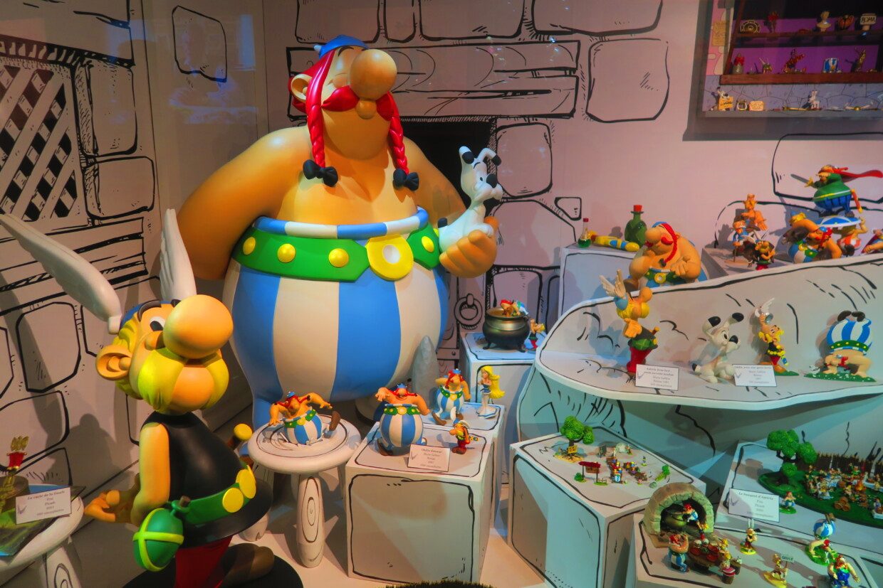 Cosa vedere a Bruxelles: una piccola guida alla capitale del Belgio ...