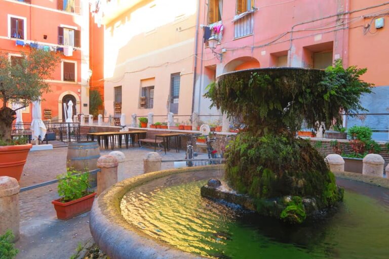 Visitare Civitavecchia: cosa vedere nel centro storico e nei suoi ...