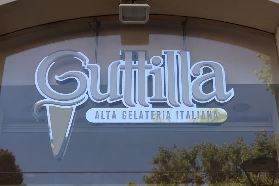 Guttilla: Alta Gelataria Italiana a Roma - MondoVagando