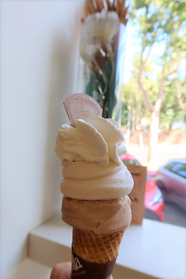 Guttilla: Alta Gelataria Italiana a Roma - MondoVagando