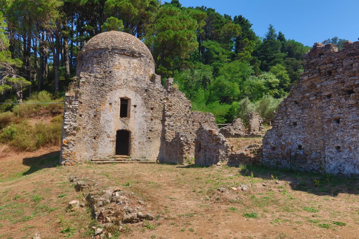 Visitare Curinga, piccolo e sconosciuto borgo della Calabria tirrenica ...