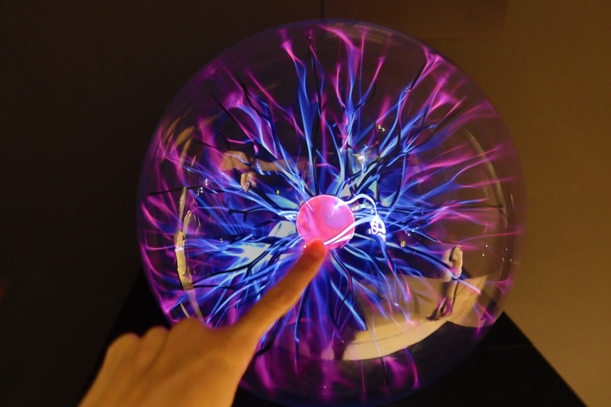 Visitare il Museo della Luce di Roma - MondoVagando