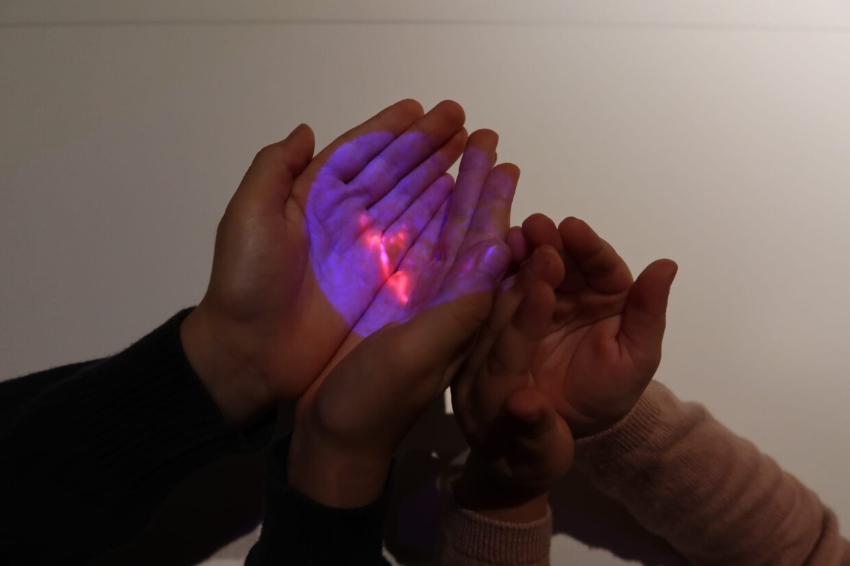 Visitare il Museo della Luce di Roma - MondoVagando