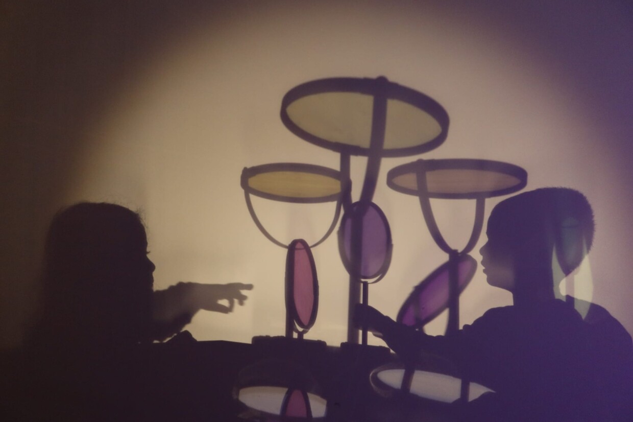 Visitare il Museo della Luce di Roma - MondoVagando