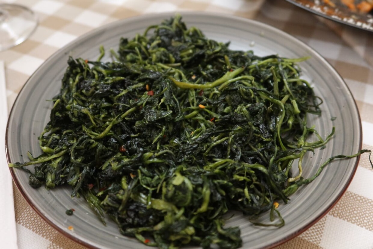 Antico Carbone: cucina romana tradizionale a Trastevere (Roma ...