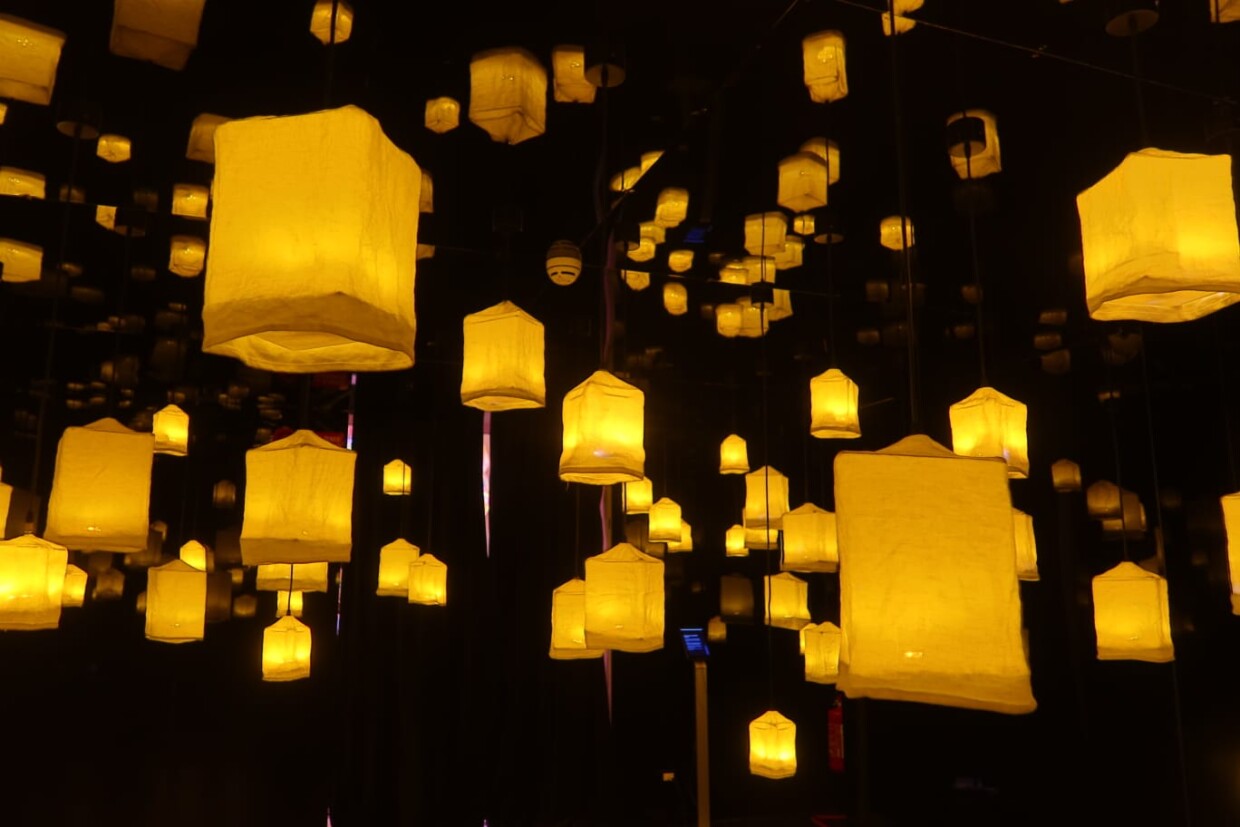 Ikono Roma: dalla Spagna fino alla città eterna, creatività e ...