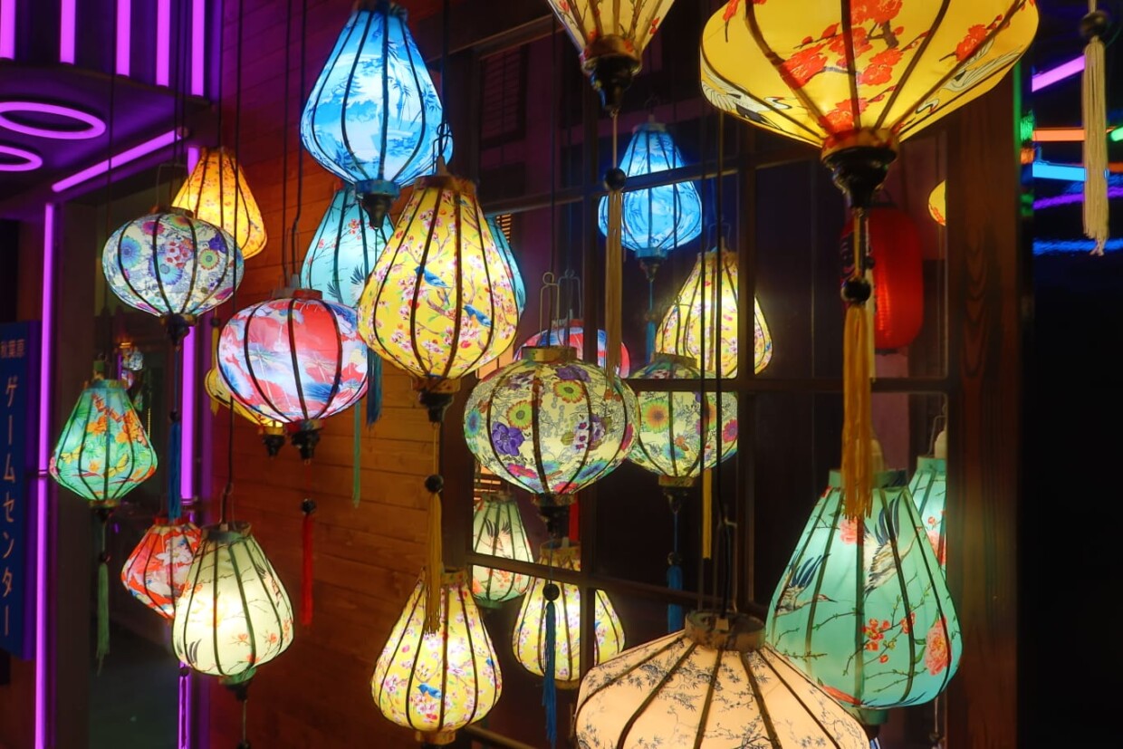 Ikono Roma: dalla Spagna fino alla città eterna, creatività e ...