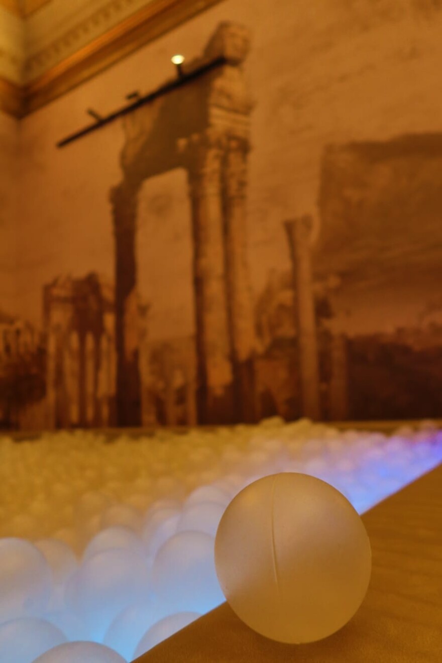 Ikono Roma: dalla Spagna fino alla città eterna, creatività e ...