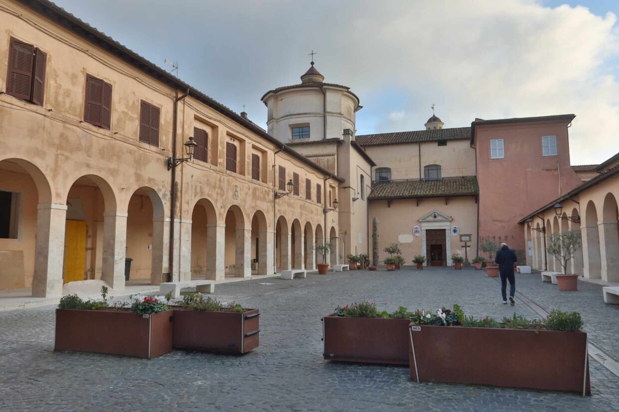 Cosa vedere a Velletri, comune dei Castelli Romani - MondoVagando