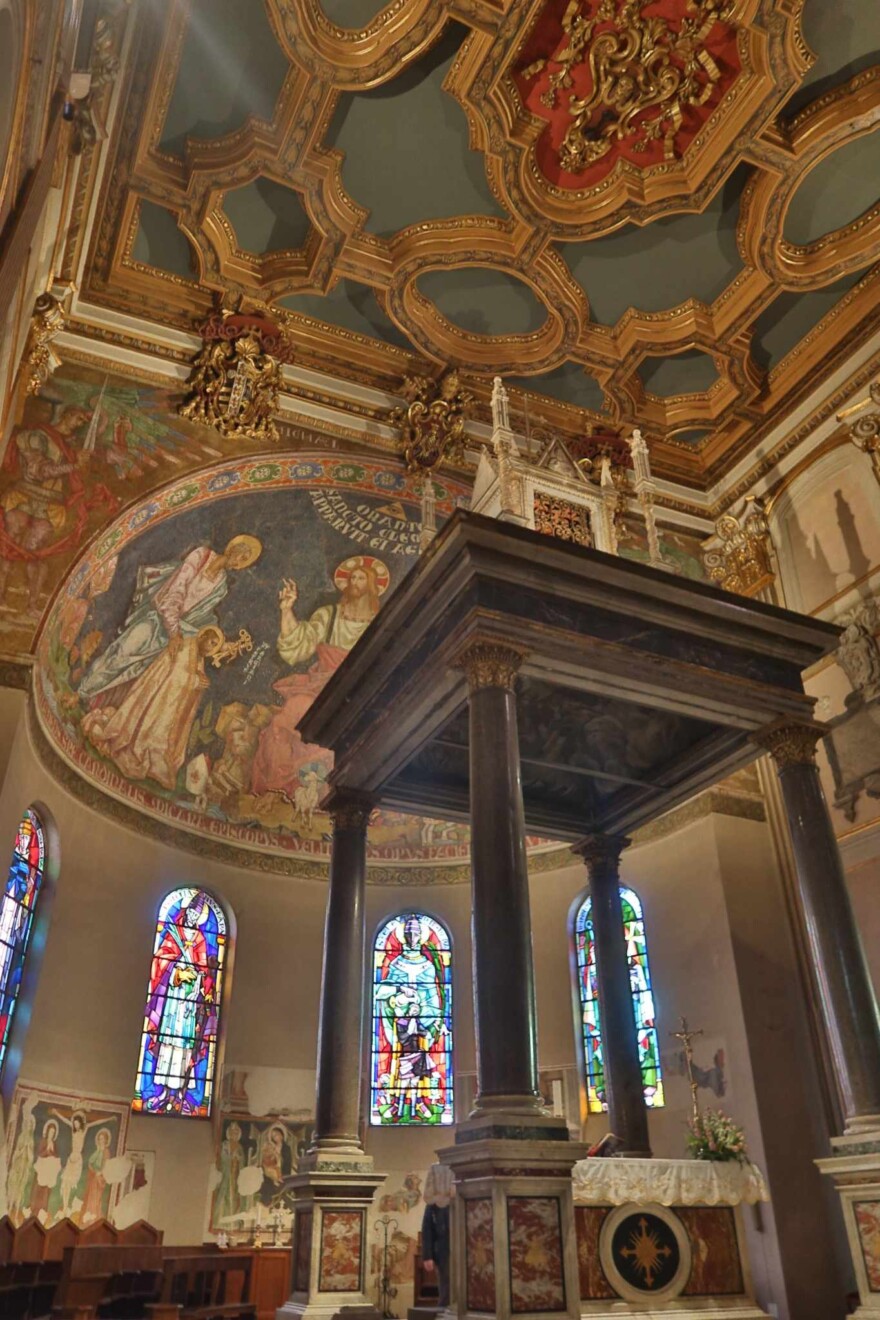 Cosa vedere a Velletri, comune dei Castelli Romani - MondoVagando