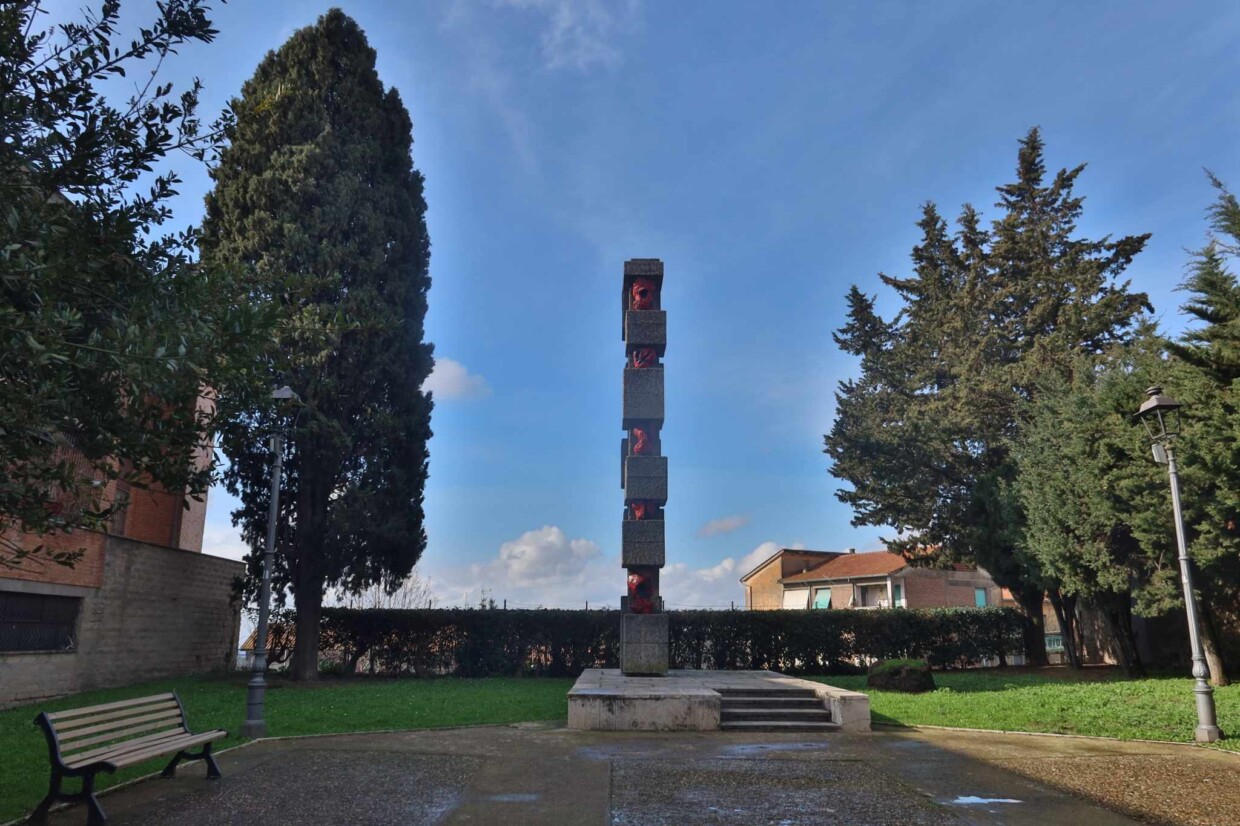 Cosa vedere a Velletri, comune dei Castelli Romani - MondoVagando