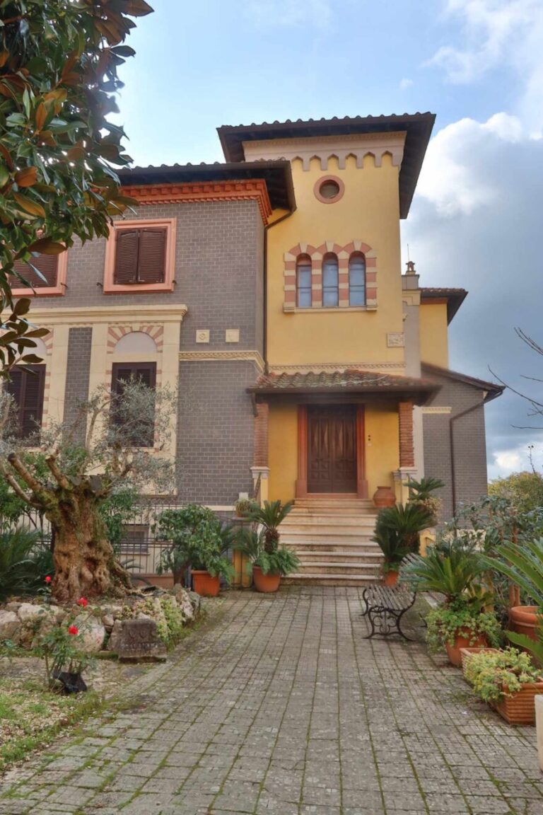Cosa vedere a Velletri, comune dei Castelli Romani - MondoVagando