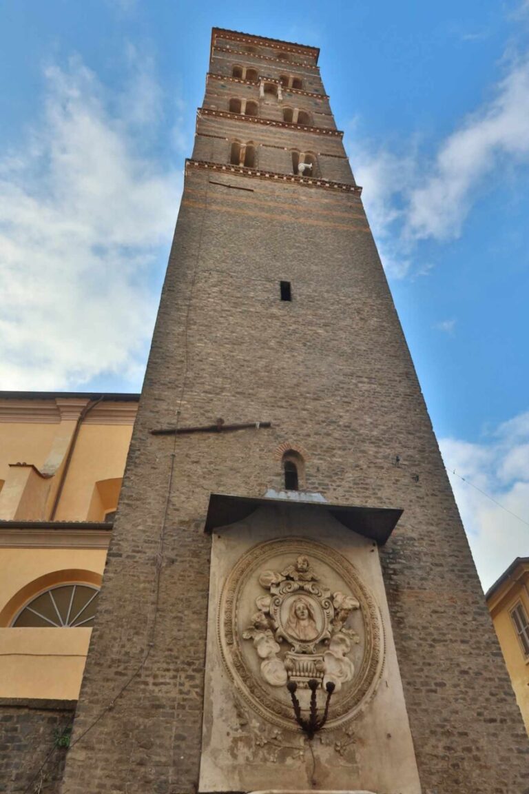 Cosa vedere a Velletri, comune dei Castelli Romani - MondoVagando