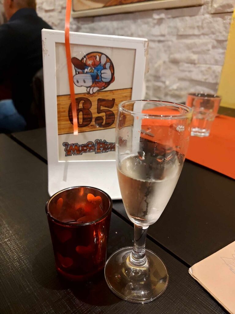 Mucca Pazza, ristorante per famiglie, a Roma, zona Monteverde ...