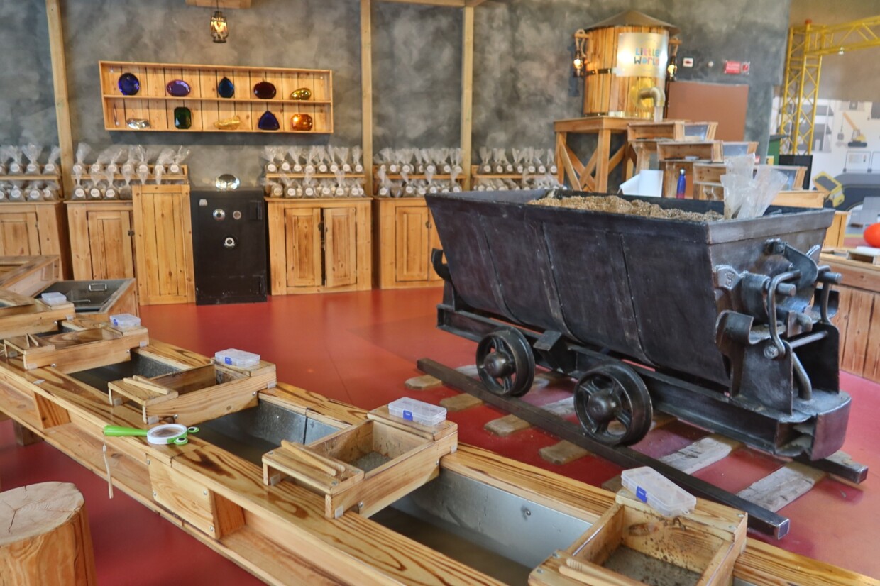 Little World: Children Museum a Roma - MondoVagando